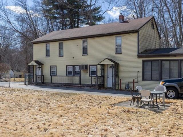 Canobieola Rd, Methuen, Home For Sale