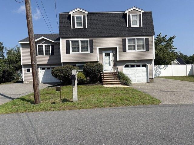 Canobieola Rd, Methuen, Home For Sale