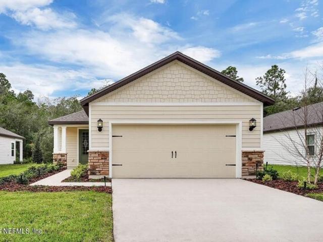 Canoe Birch Rd, Jacksonville, Home For Sale