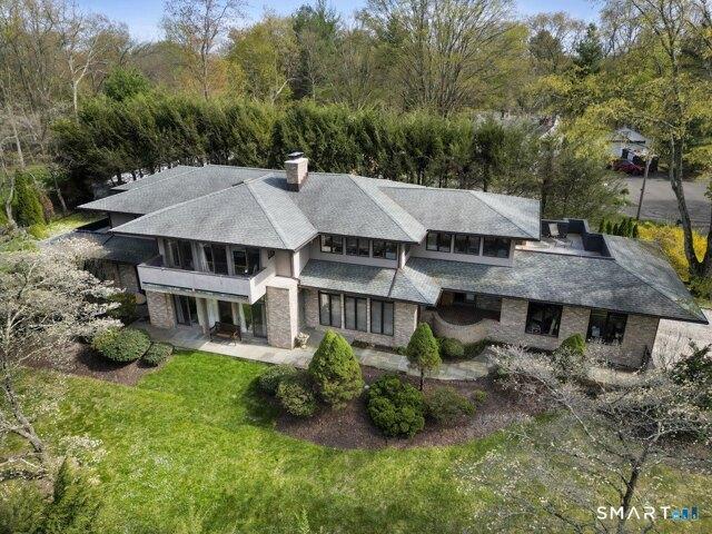 Canoe Brook Rd, Trumbull, Home For Sale