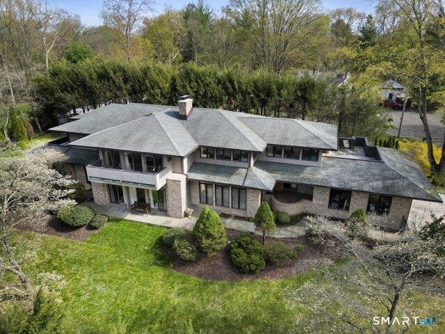 Canoe Brook Rd, Trumbull, Home For Sale