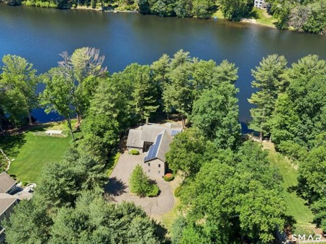 Canoe Brook Rd, Trumbull, Home For Sale