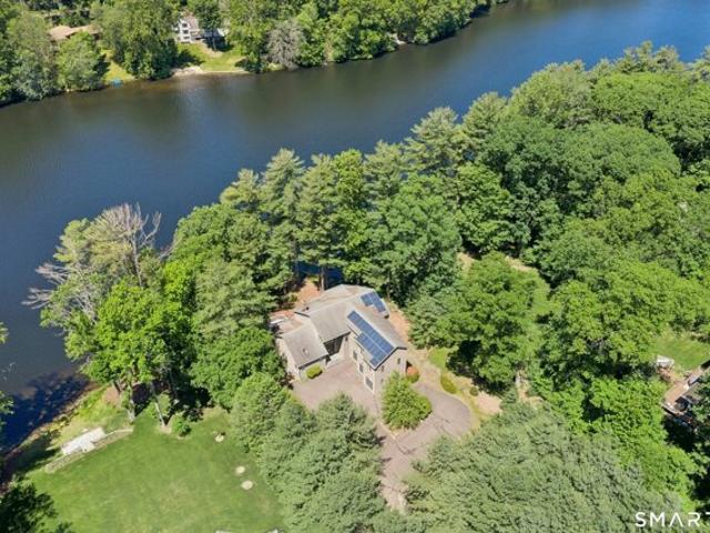 Canoe Brook Rd, Trumbull, Home For Sale