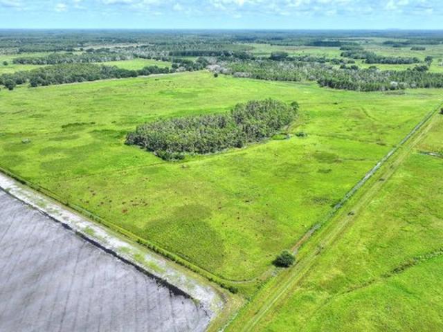 Canoe Creek Rd, Kenansville, FL 34739