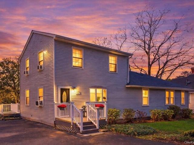 Canoe Hill Rd, Saugerties, Home For Sale