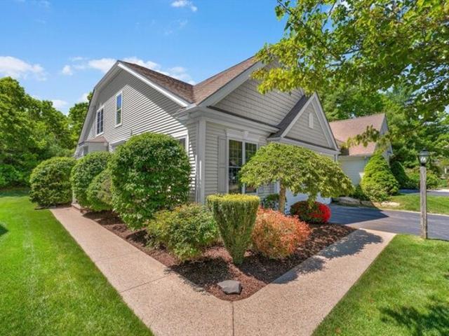 Canoe Lndg, Plymouth, Home For Sale