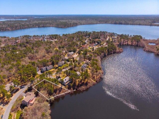 Canoe Pond Dr, Brewster, Plot For Sale