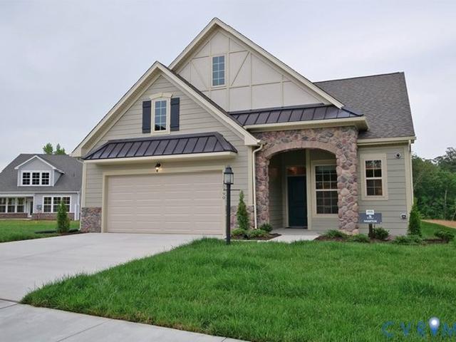 Canoe Pointe Loop, Chesterfield, VA 23120