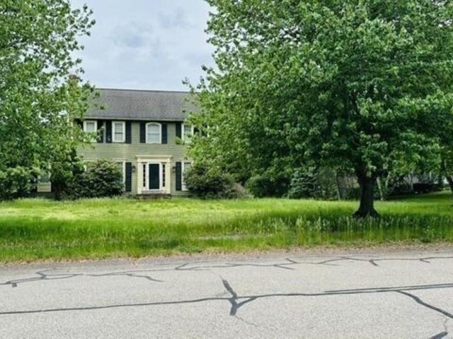 Canoe River Rd, Easton, Home For Sale