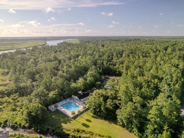Canoe Run Lot 134, Woodbine, GA 31569
