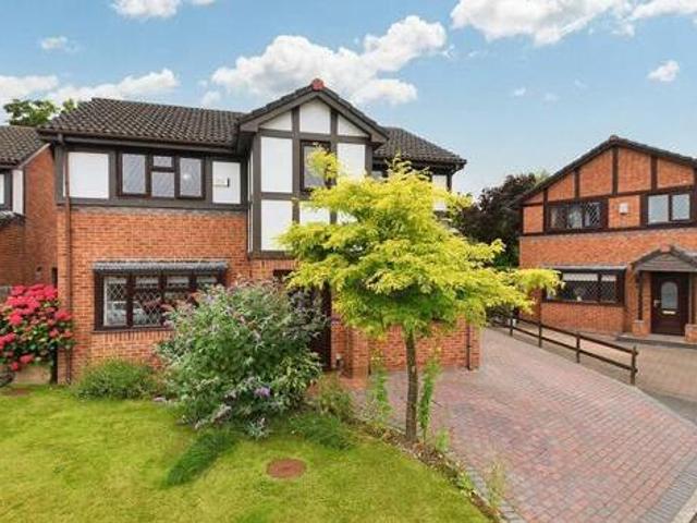 Canol Y Bryn, Bryn y baal, 4 Bedroom Detached