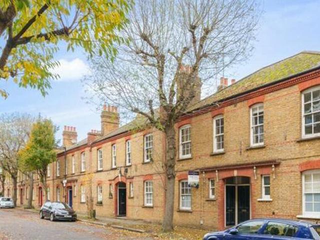 Canon Beck Road, London, 3 Bedroom Flat