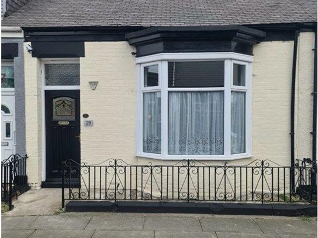 Canon Cockin Street, Sunderland SR2, 2 bed terraced house to rent, £695 pcm | PrimeLocation