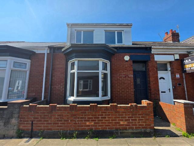 Canon Cockin Street, Sunderland SR2, 4 bed terraced house to rent, £875 pcm | PrimeLocation