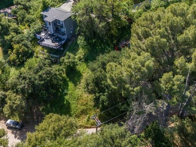 Canon Dr, Topanga, CA 90290