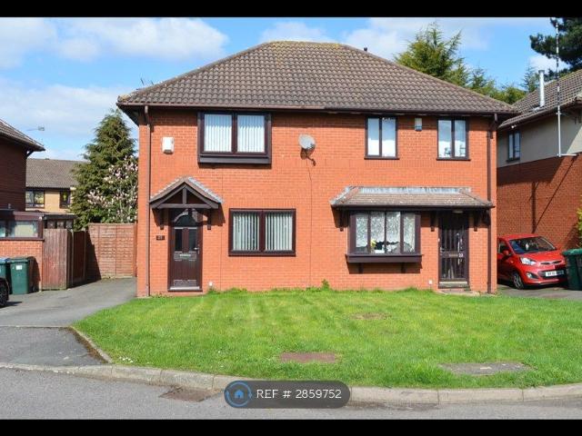 Canon Hudson Close, Coventry CV3, 2 bed semi detached house to rent, £950 pcm | PrimeLocation