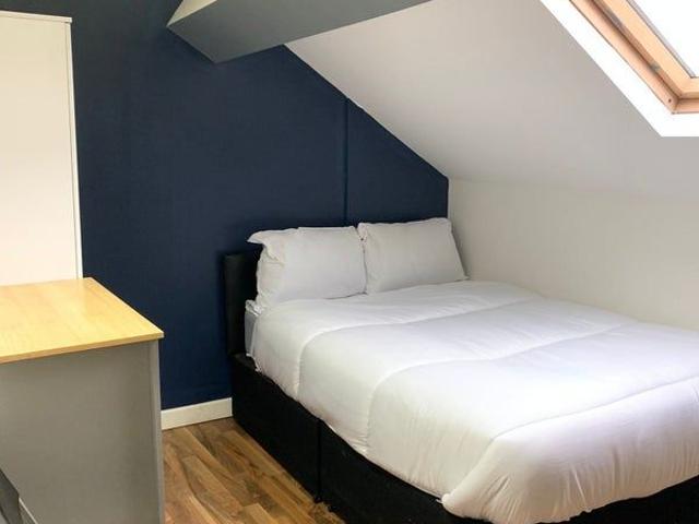 Canon Road Room 3