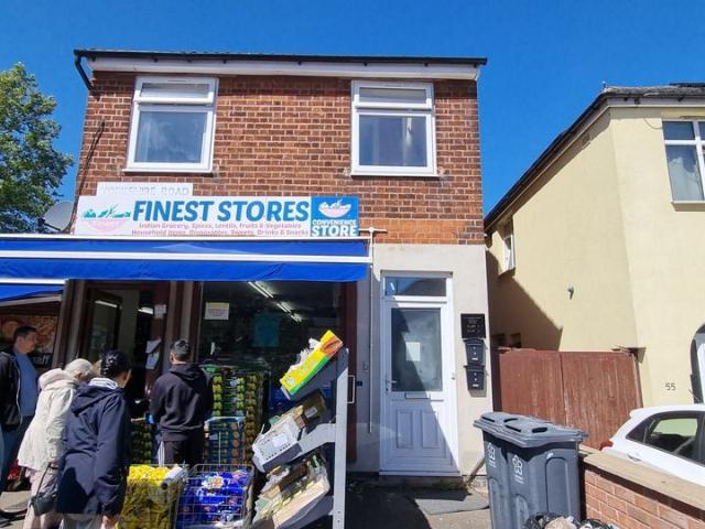 Canon Street, Leicester LE4, 1 bed property to rent, £750 pcm | PrimeLocation