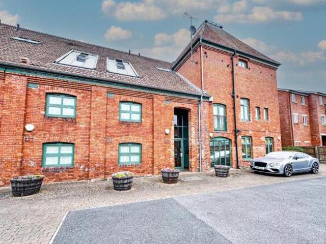 Canon Street, Taunton, 2 Bedroom Ground