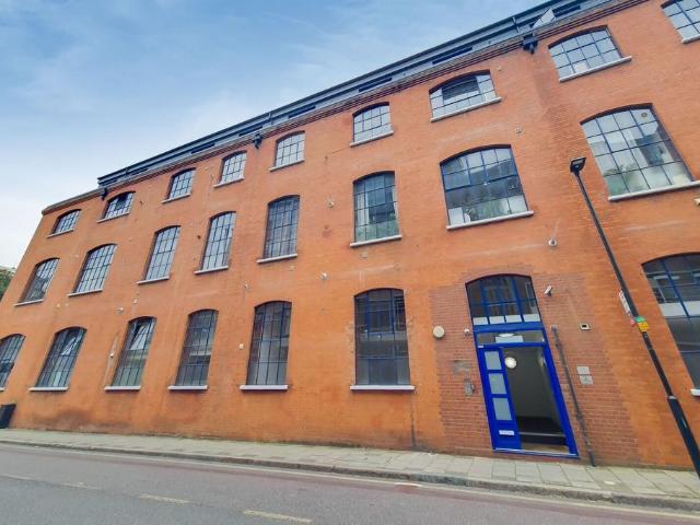 Canonbury Heights West, Islington. 1 bed flat to rent £2,400 pcm £554 pw
