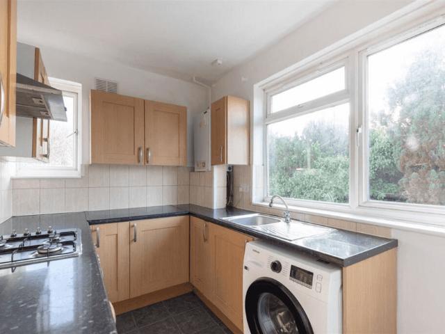 Canonbury Road, Enfield, EN1