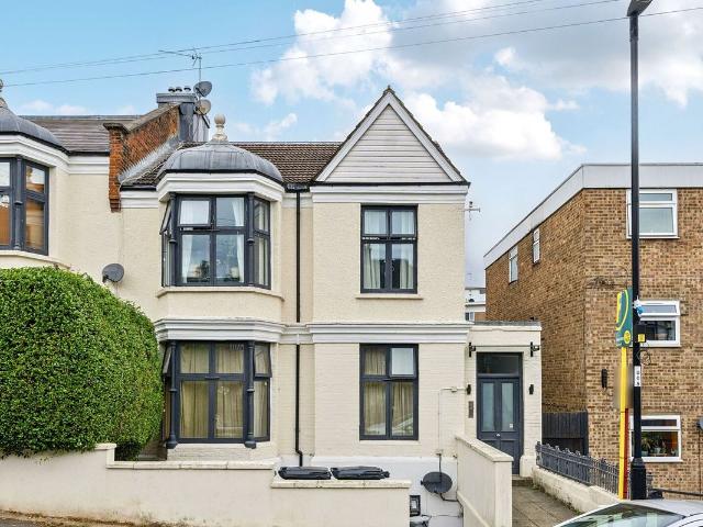 Canonbie Road, Forest Hill, Forest Hill, London SE23, 1 bed flat to rent, £1,650 pcm | PrimeLocation