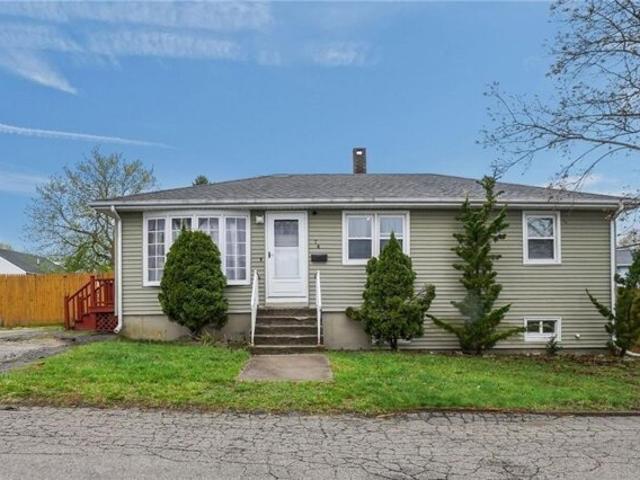 Canonchet St, Providence, Home For Sale