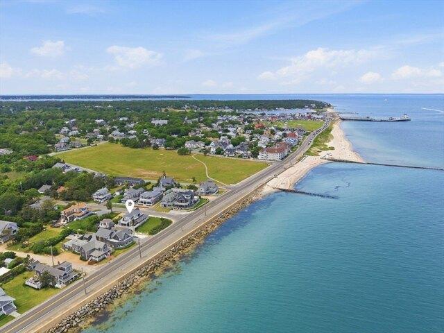 Canonicus Ave, Oak Bluffs, Home For Sale