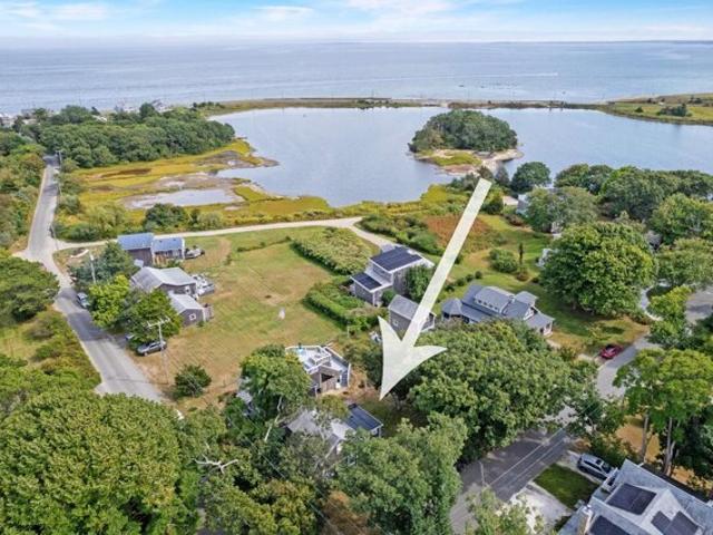 Canonicus Ave, Oak Bluffs, Home For Sale