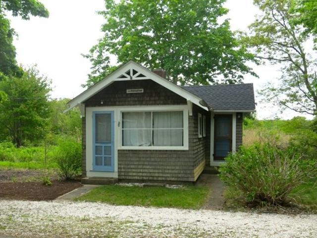 Canonicus Ave, Oak Bluffs, Home For Sale