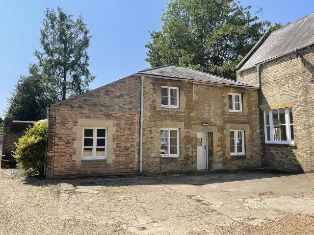 Canonry Cottage, Peterborough