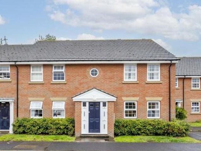Canons Court, Bishopthorpe, 2 Bedroom Apartment