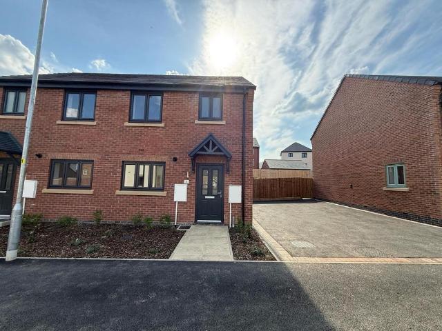 Canons Close, CORBY, NN17 3 bed property to rent £1,395 pcm £322 pw
