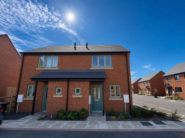 Canons Close, Priors Hall, Corby NN17, 2 bed property to rent, £1,250 pcm | PrimeLocation