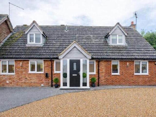 Canonsfield, Peterborough, 4 Bedroom Semi detached