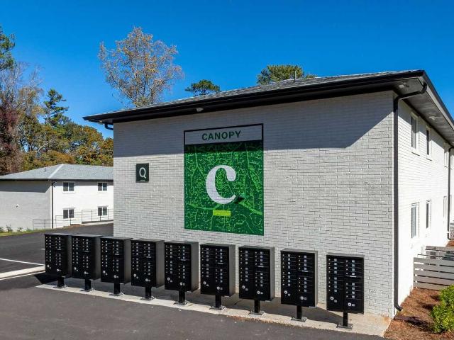Canopy 1 Bedroom Apartment for Rent at 3106 Memorial Dr Se, Belvedere Park, GA 30317 Midway Woods