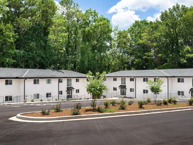Canopy 1 Bedroom Apartment for Rent at 3106 Memorial Dr Se, Belvedere Park, GA 30317 Midway Woods