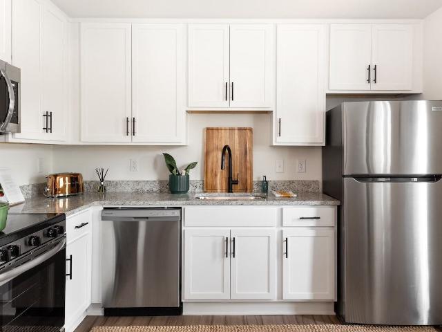 Canopy 1 Bedroom Apartment for Rent at 3106 Memorial Dr Se, Belvedere Park, GA 30317 Midway Woods
