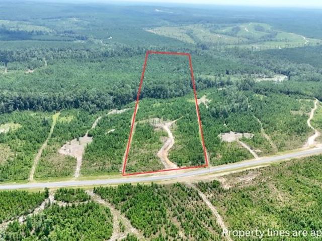 Canopy Ct Lot 14, Bay Minette, AL 36507