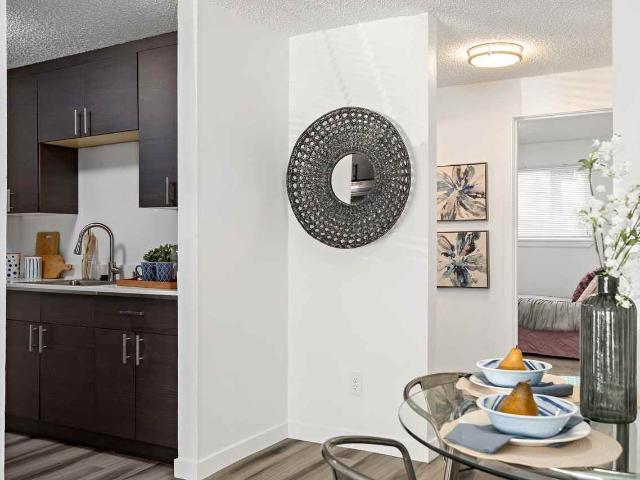 Canopy Apartments 1 Bedroom Apartment for Rent at 3445 S 160th St, Seatac, WA 98188