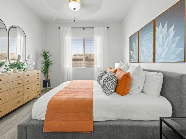 Canopy at Cottonwood 2 Bedroom Apartment for Rent at 1450 E Cottonwood Ln, Casa Grande, AZ 85122