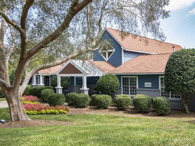 Canopy at Baybrook Apartments 3 Bedroom Apartment for Rent at 6609 Reafield Dr, Charlotte, NC 28226 Olde Providence South