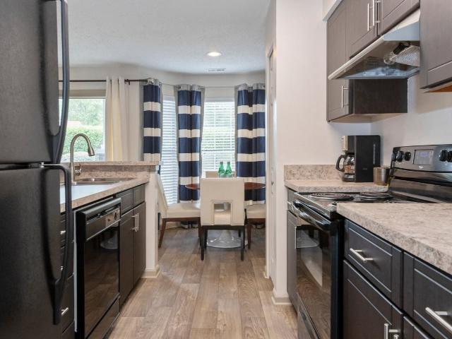 Canopy at Baybrook 2 Bedroom Apartment for Rent at 6609 Reafield Dr, Charlotte, NC 28226 Olde Providence South
