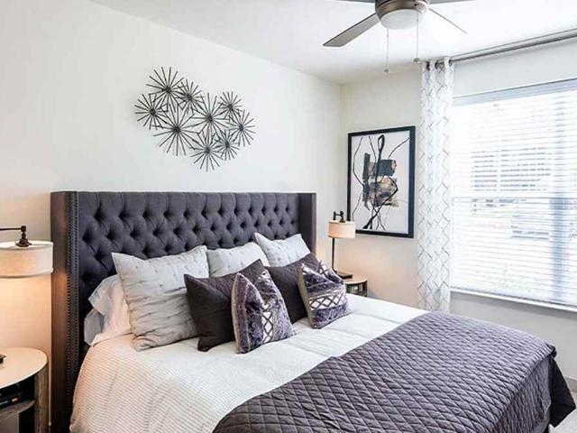 Canopy at Ginter Park Apartments 1 Bedroom Apartment for Rent at 3200 Brook Rd, Richmond, VA 23227 Sherwood Park