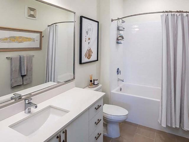Canopy at Ginter Park Apartments 1 Bedroom Apartment for Rent at 3200 Brook Rd, Richmond, VA 23227 Sherwood Park