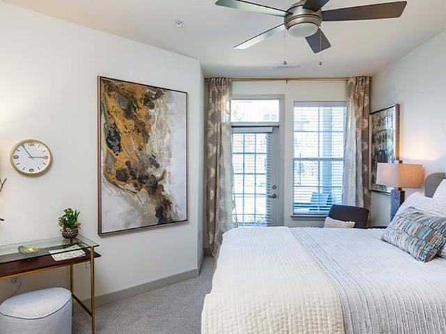 Canopy at Ginter Park Apartments 2 Bedroom Apartment for Rent at 3200 Brook Rd, Richmond, VA 23227 Sherwood Park