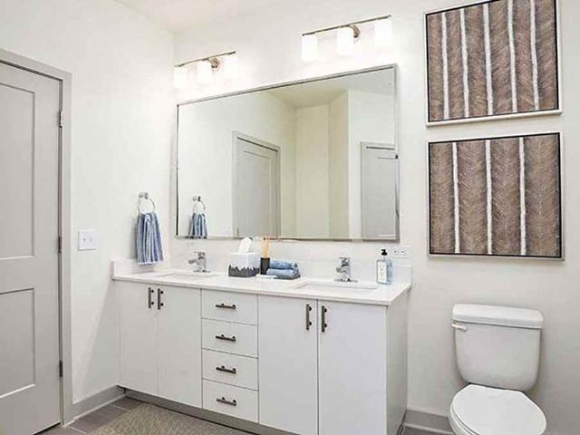 Canopy at Ginter Park Apartments 2 Bedroom Apartment for Rent at 3200 Brook Rd, Richmond, VA 23227 Sherwood Park