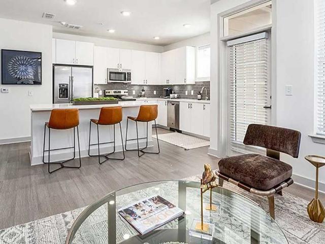 Canopy at Ginter Park Apartments 2 Bedroom Apartment for Rent at 3200 Brook Rd, Richmond, VA 23227 Sherwood Park