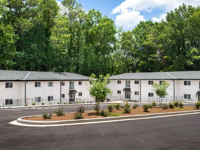Canopy East Lake Apartments 1 Bedroom Apartment for Rent at 3106 Memorial Dr Se, Belvedere Park, GA 30317 Midway Woods