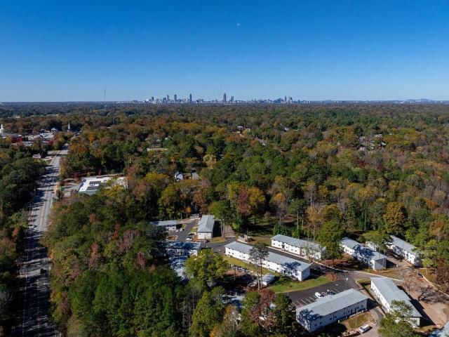Canopy East Lake Apartments Studio Apartment for Rent at 3106 Memorial Dr Se, Belvedere Park, GA 30317 Midway Woods